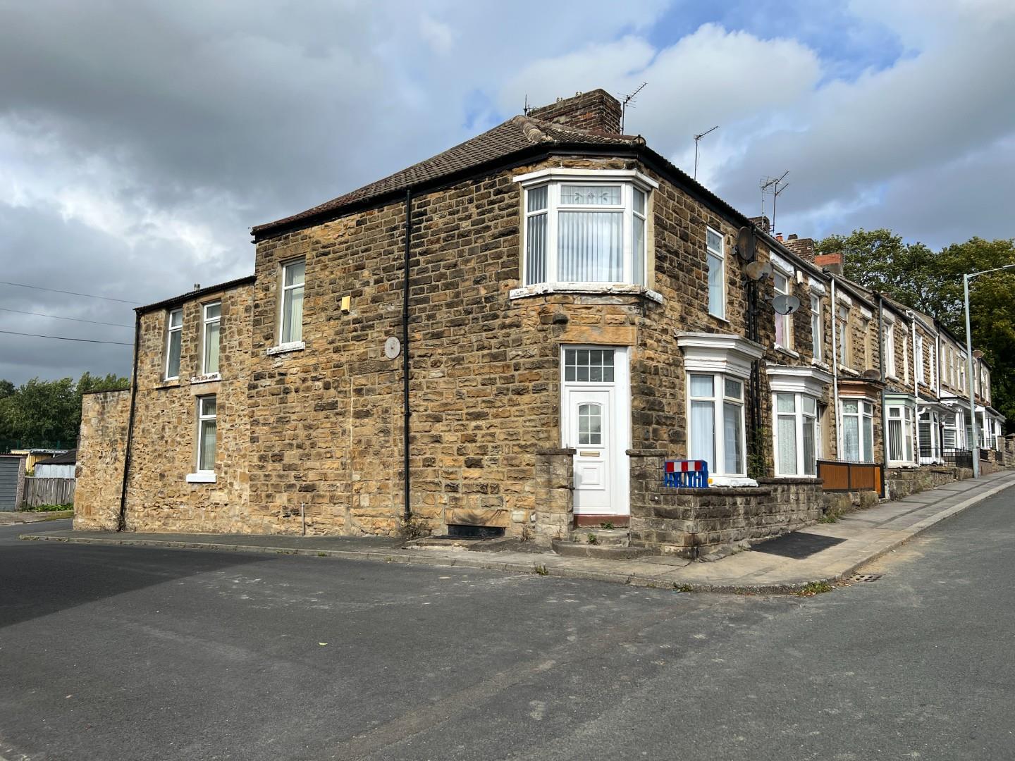 St. Johns Road, Shildon – Robinsons